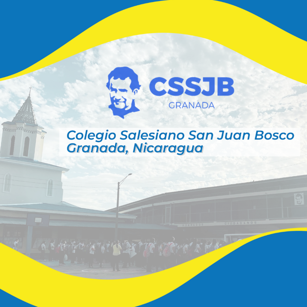 Visita de animación inspectorial en Comunicación Social- CSSJB Granada ...